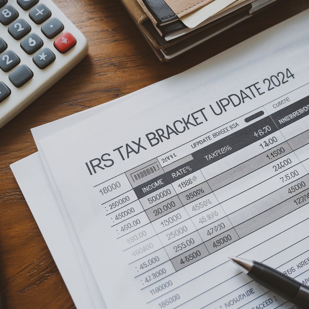 Escalões de IRS 2024: o que mudou e como o afeta | MAXFINANCE